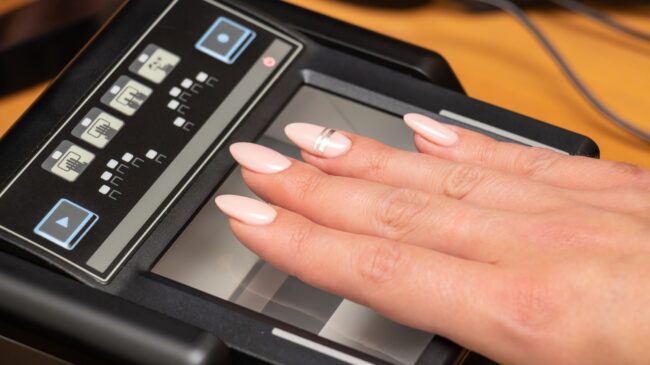 Certifix Live Scan - Fingerprinting Services Network