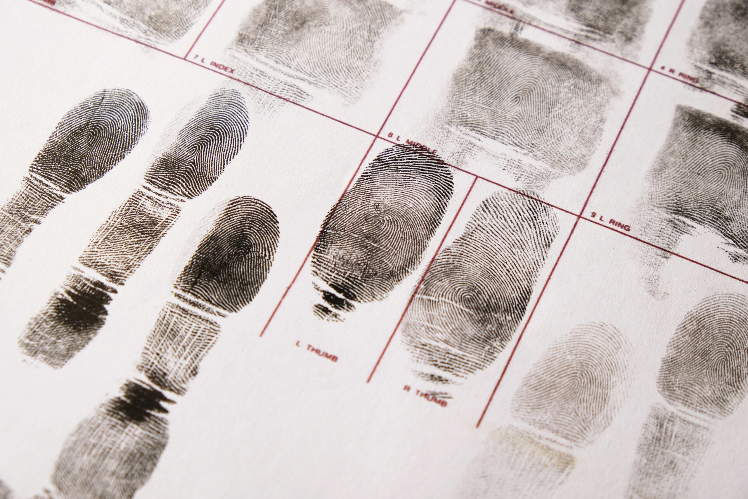FBI Background Check Locations Near You | Nationwide Services